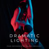 Dramatic Lighting - Pose Reference for Artists