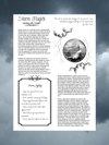 Storm Magick: Storm Water Uses