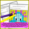 Arithmetic and Geometric Sequence Activity - Mystery Picture