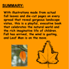 LEAF MAN by Lois Ehlert: READING & ACTIVITY GUIDE - Payhip