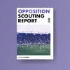 Advanced Opposition Scouting Template (9-Page Report)