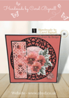 Digital Florist Fall Pansy Print, Cut and Form Flower Former Set PDF ...