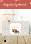 Digital Florist Fall Pansy Print, Cut and Form Flower Former Set PDF ...