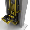 Elevator Machine Room Less (MRL) Type L