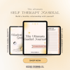 Becoming The Best Version of Yourself: The Ultimate Guided Journal ...