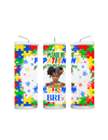 Autism Awareness Back-to-School Editable Template - Payhip