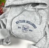 Butler Bulldogs Est Embroidered Shirt, NCAA Team Embroidered SweatShirt ...