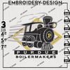 Ncaa Purdue Boilermakers Logo Embroidery Design Files, Ncaa Logo ...