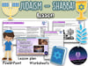The Shabbat - Judaism - Outstanding RE Lesson