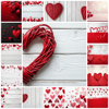 225 FREE Valentine's Day Graphics for Scrapbooking, Paper Crafts, and ...