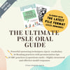 PSLE Oral: 165 SBC Questions to Help You Prepare for the Exam