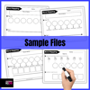Tap it, Map it, Zap it, Graph it - Word Mapping | Phonemic Awareness ...