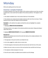Complete High School Language Arts Curriculum, Creative Writing