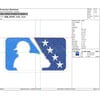 MiLB Logo Embroidery Designs, Minor League Baseball Logo Embroidery ...