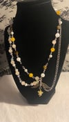 Mami Tomoe necklace - Payhip