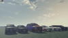 6-Pack Police Vehicles – Roblox Law Enforcement Cars