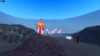 FREE Star Wars Battle Map – Jedi vs Sith Roblox War