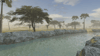 FREE Simple Sahara Terrain – Desert Foundation Roblox