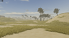 FREE Simple Sahara Terrain – Desert Foundation Roblox