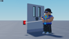 SCP Door System – Clearance & Keycard Locked Doors