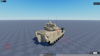 Roblox MILSIM Assets – Maps, Military Bases & Combat Packs