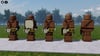 Soviet Equipment Pack – Roblox Uniforms & Gear