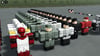 Star Wars Morphs – Roblox Character Models