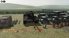 USSR Pack – Roblox Soviet-Themed Decor & Models