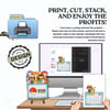 2026 Pokémon Chibi Stackable Desk Calendar – Printable, Cricut ...