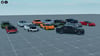 Free Roblox Vehicle Models for Roblox Studio (Cars, Tanks, Aircraft)