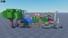 Free Roblox Building Models Page 2