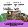 The Legend of the Pineapple (A Famous Filipino Folktale) - Payhip