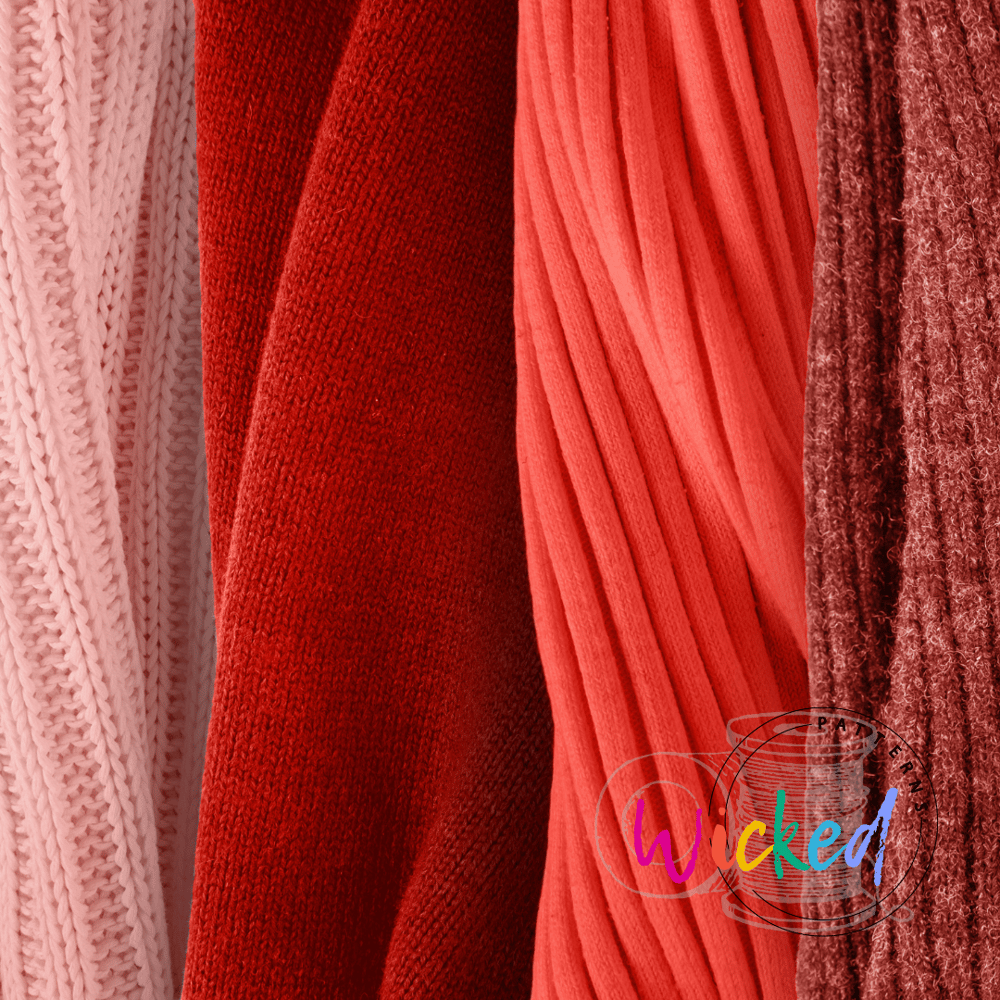 1. Choosing the Right Knit Fabric for Different Types of Children's ...