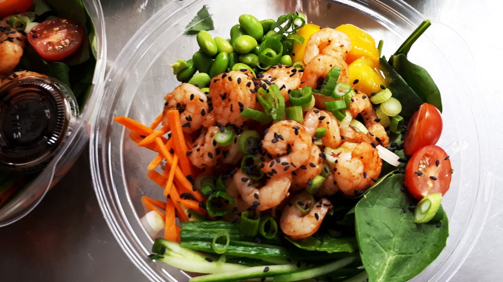 Your complete guide to Poke Bowls: everything you need to know