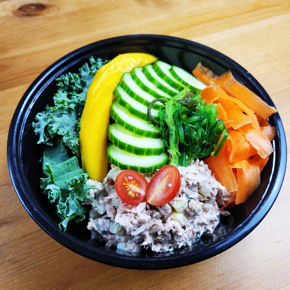 Your complete guide to Poke Bowls: everything you need to know