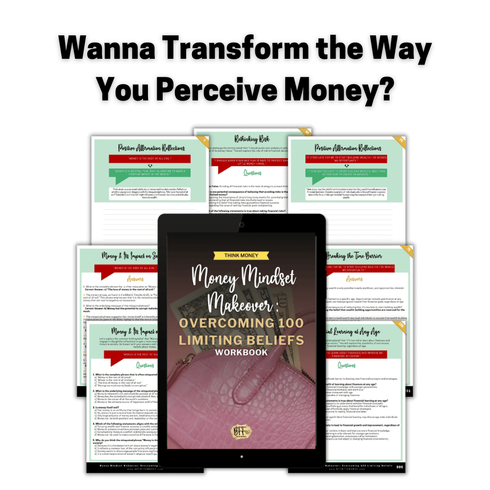 10 Life-Changing Books About Money Manifestation & Abundance