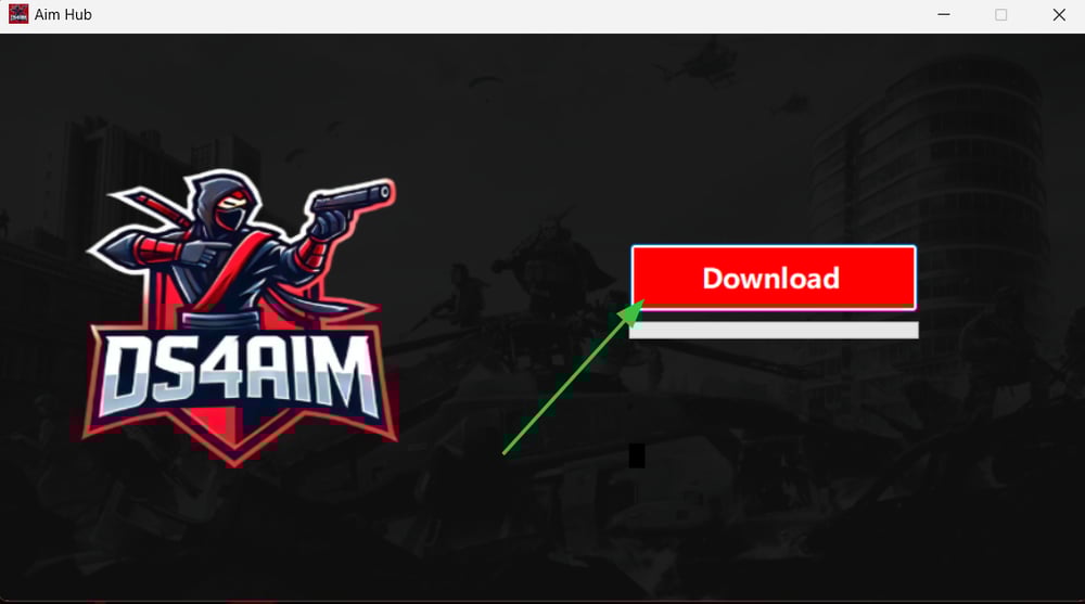 🖥️ How to Set Up DS4 AIM Premium on Windows (Full Guide)