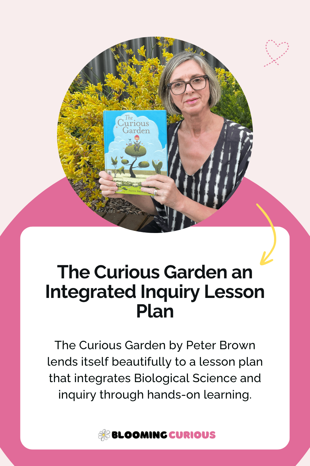 How to Teach Inquiry-Based Science from Pre-K–2 Using the Picture Book ...