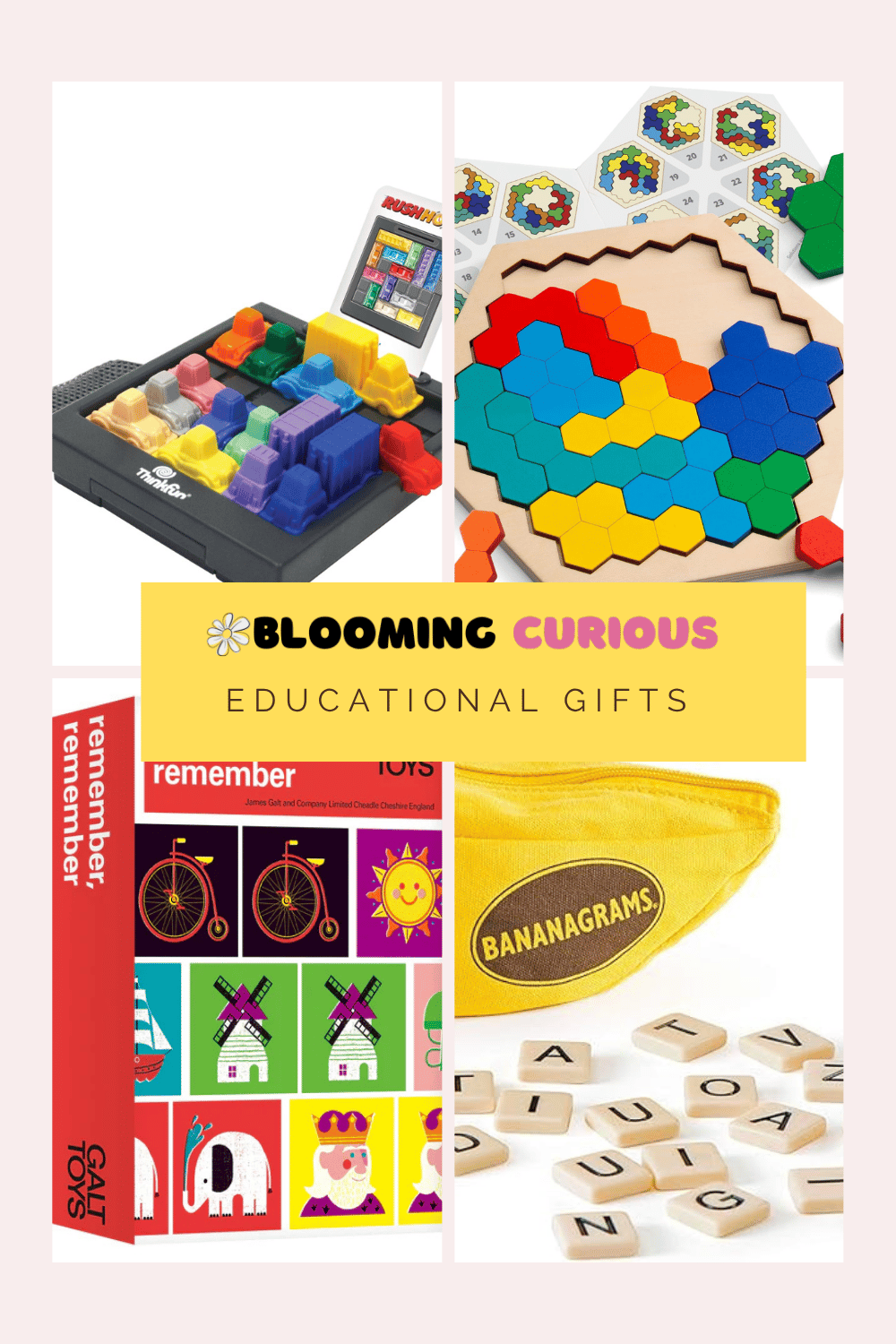 Ultimate Gift Guide for the Lifelong Learner