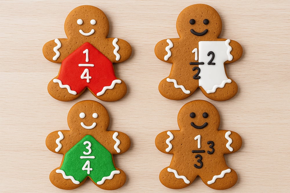 Festive Math Fun: How To Engage Your Middle Schoolers