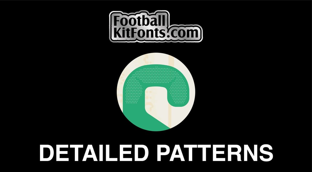 2026 WORLD CUP FONTS RELEASED SO FAR
