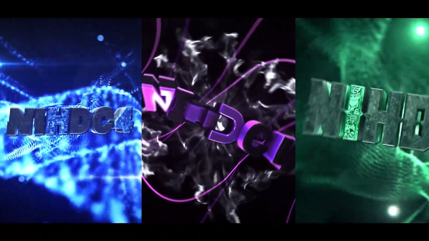 MultiStyle Intro - Payhip