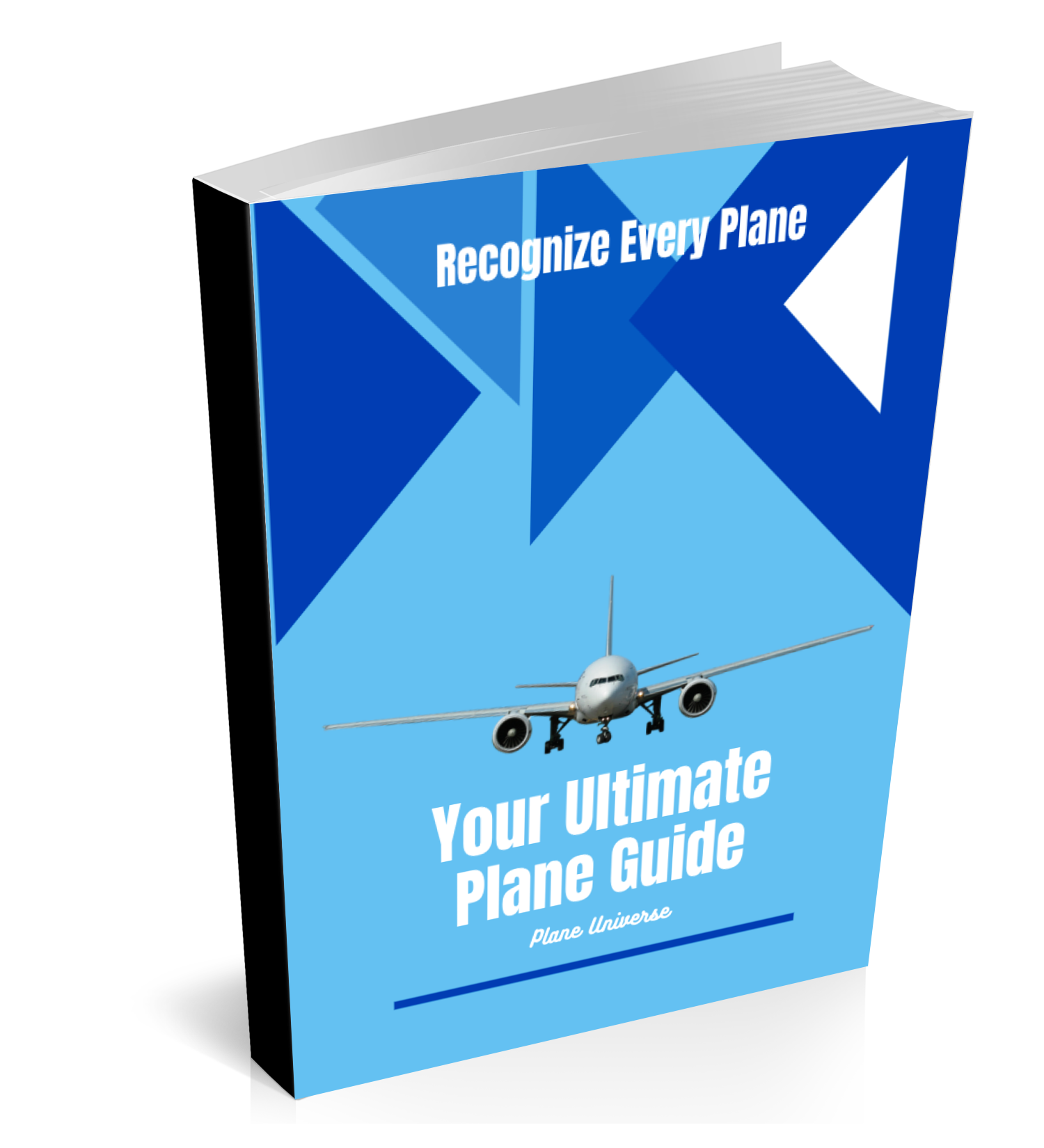 Your Ultimate Plane Guide Ebook - Payhip