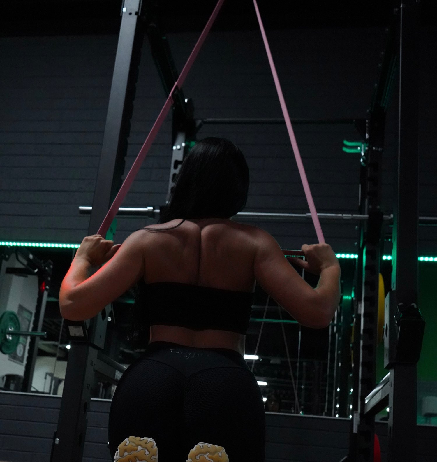 3 pack long resistance bands - light/medium/strong - Payhip