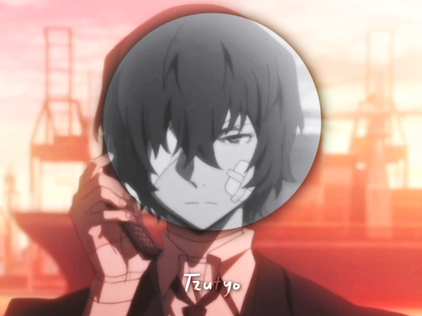 Dazai Simple Edit - Payhip