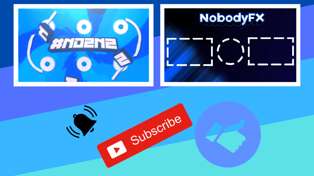 NobodyFX Intro Shop - Payhip