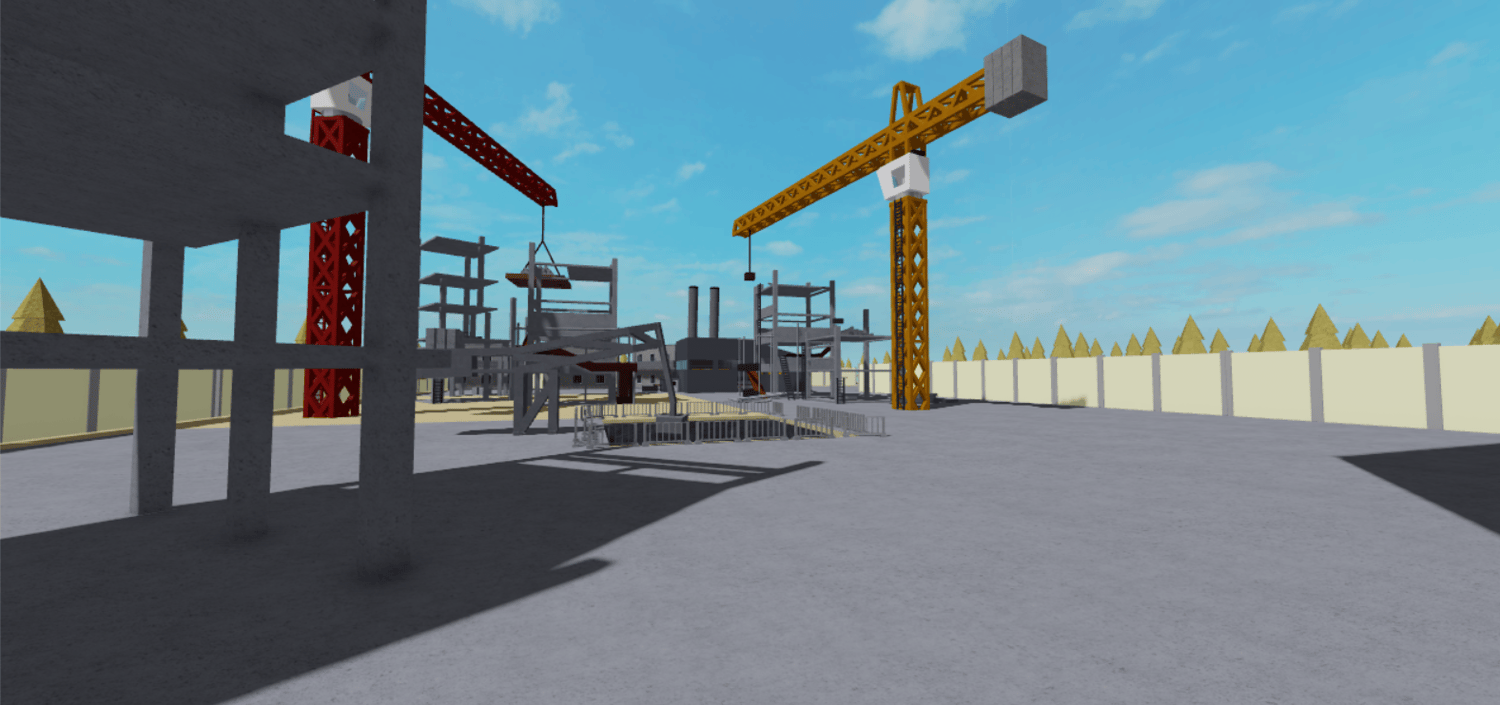 Construction Site map - Payhip