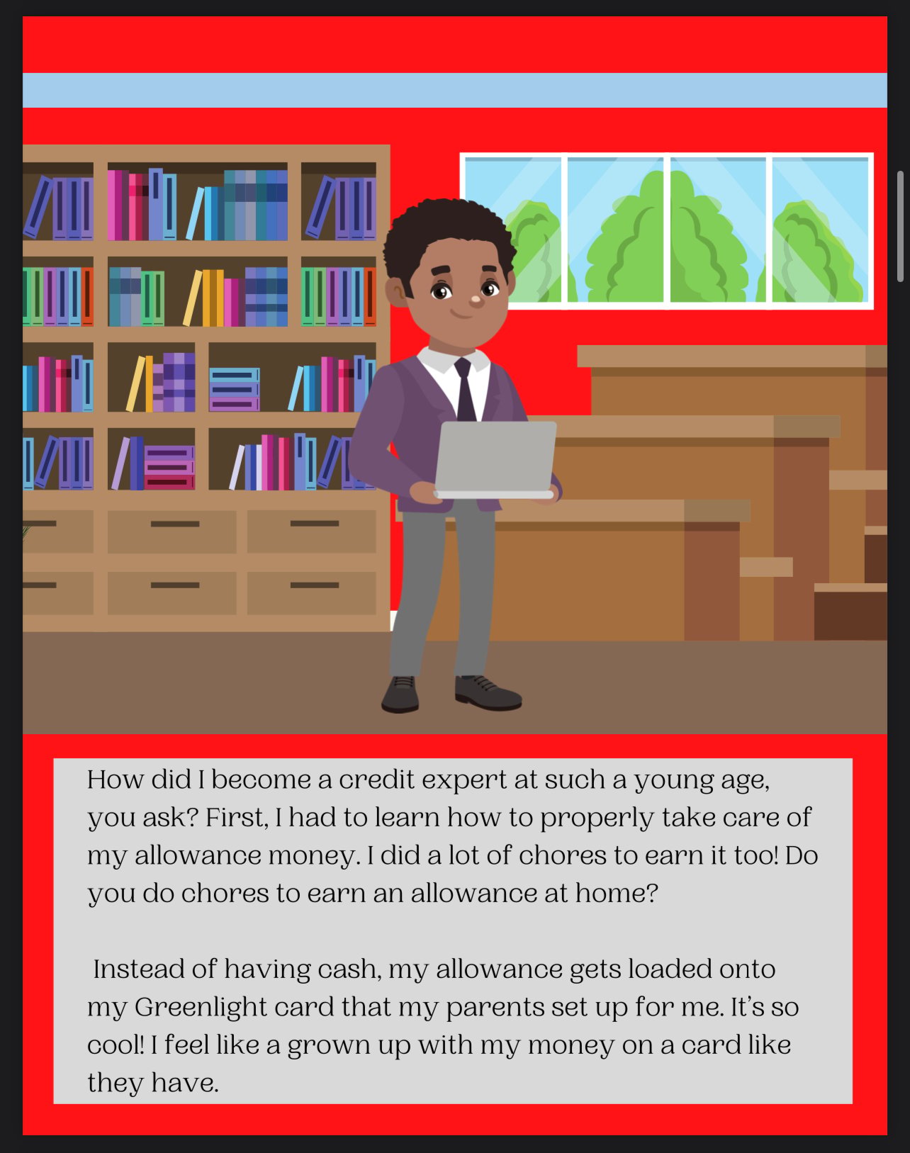 Kiddie Credit Manual - Payhip