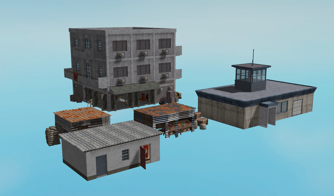 itzi development - Payhip