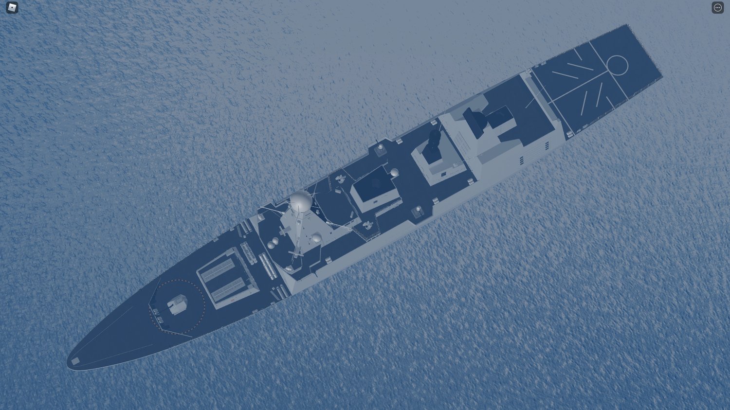 Type 45 Destroyer - Payhip